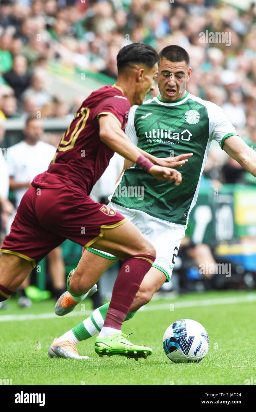 Lewis miller hi-res stock photography and images - Alamy