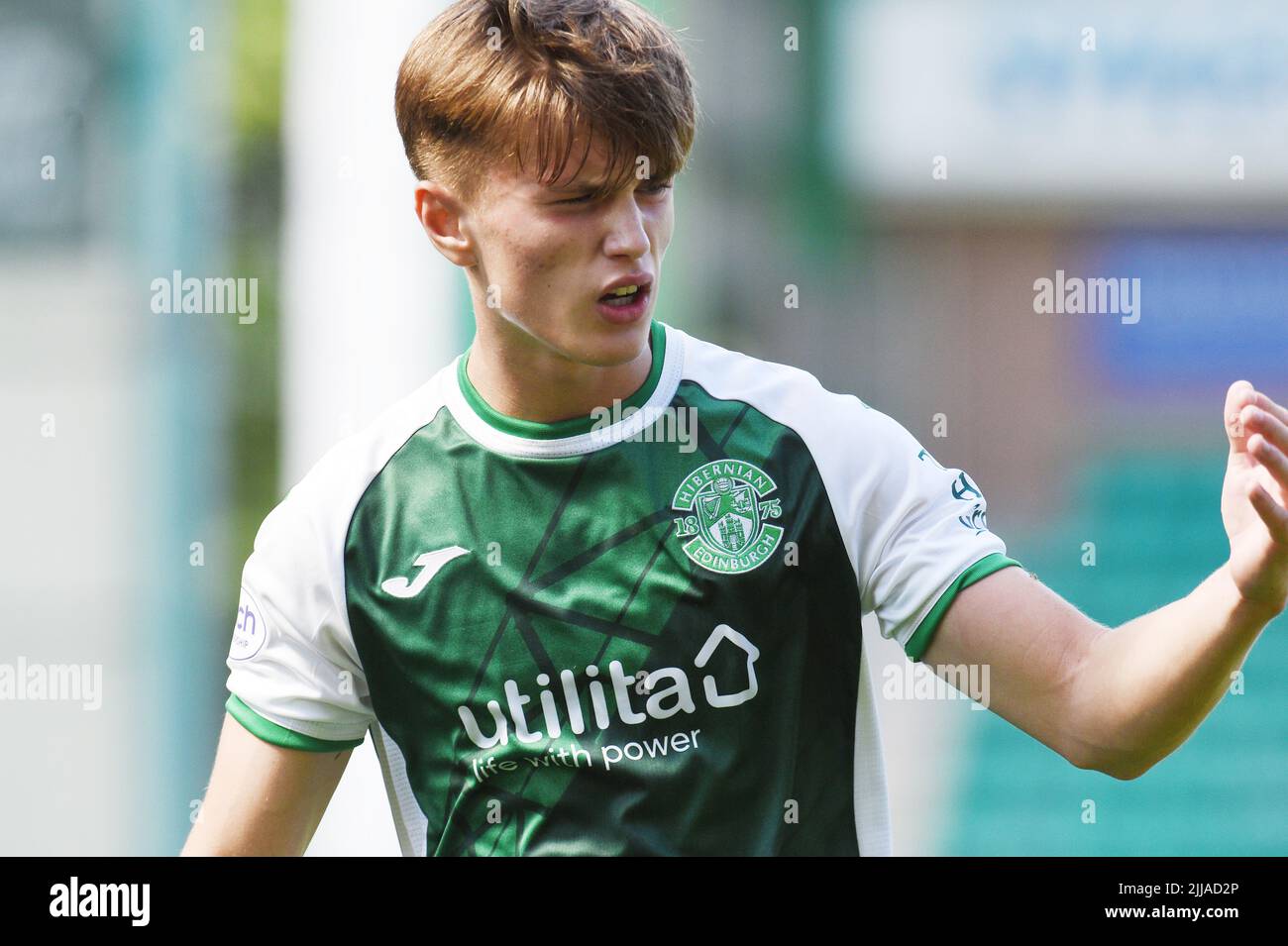 Oscar macintyre hi-res stock photography and images - Alamy