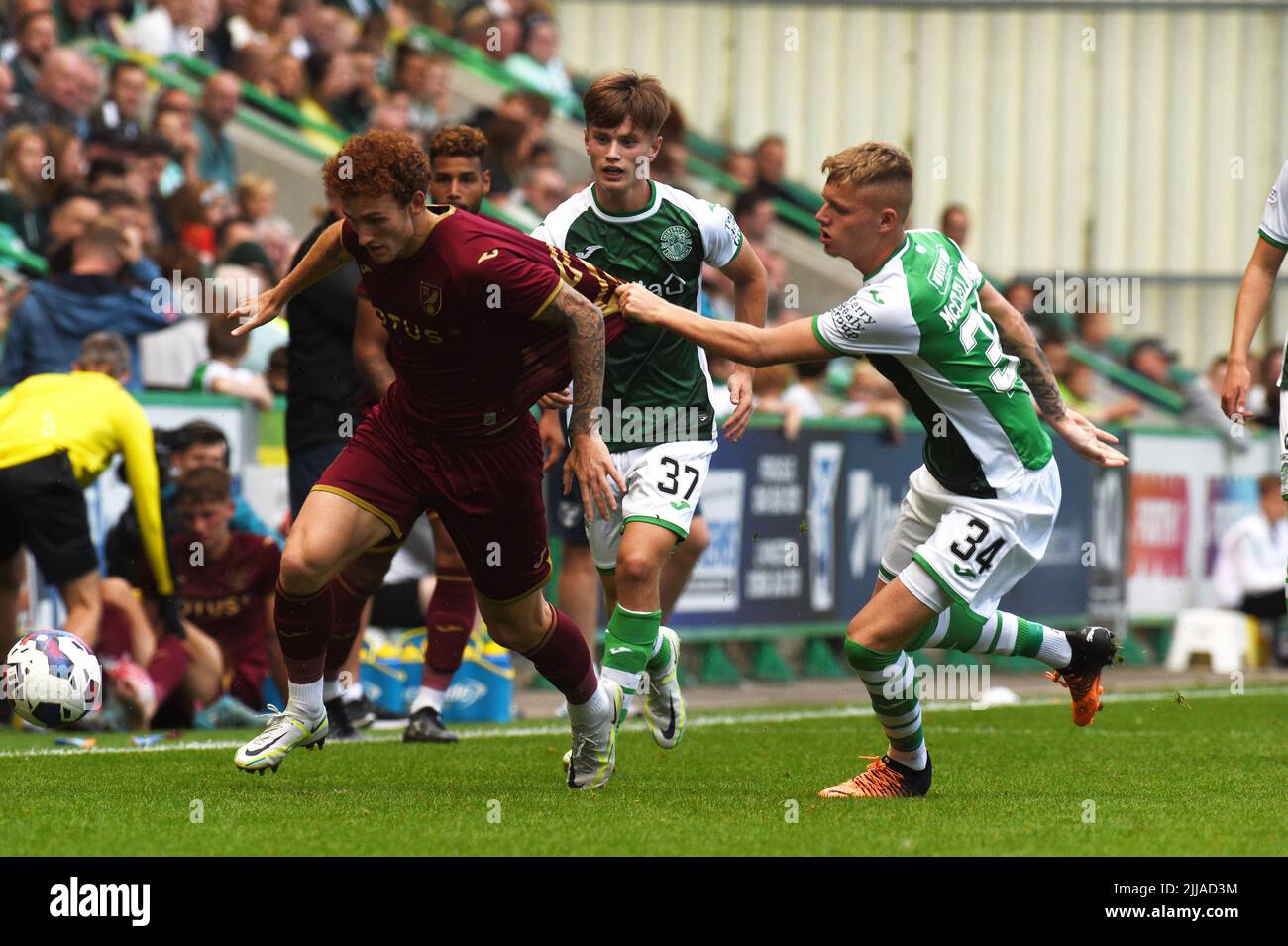 Oscar macintyre hi-res stock photography and images - Alamy