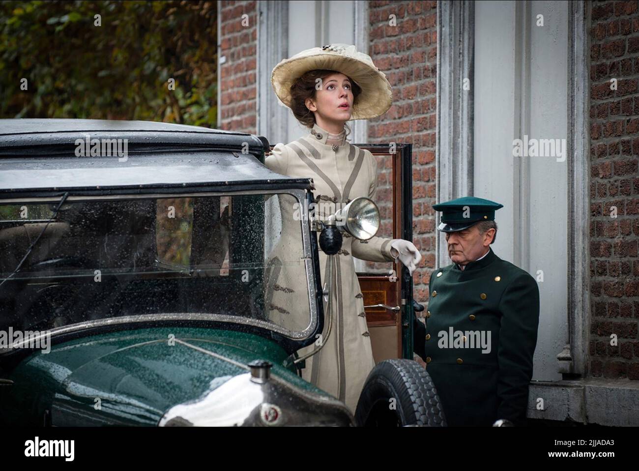 REBECCA HALL, A PROMISE, 2013 Stock Photo - Alamy
