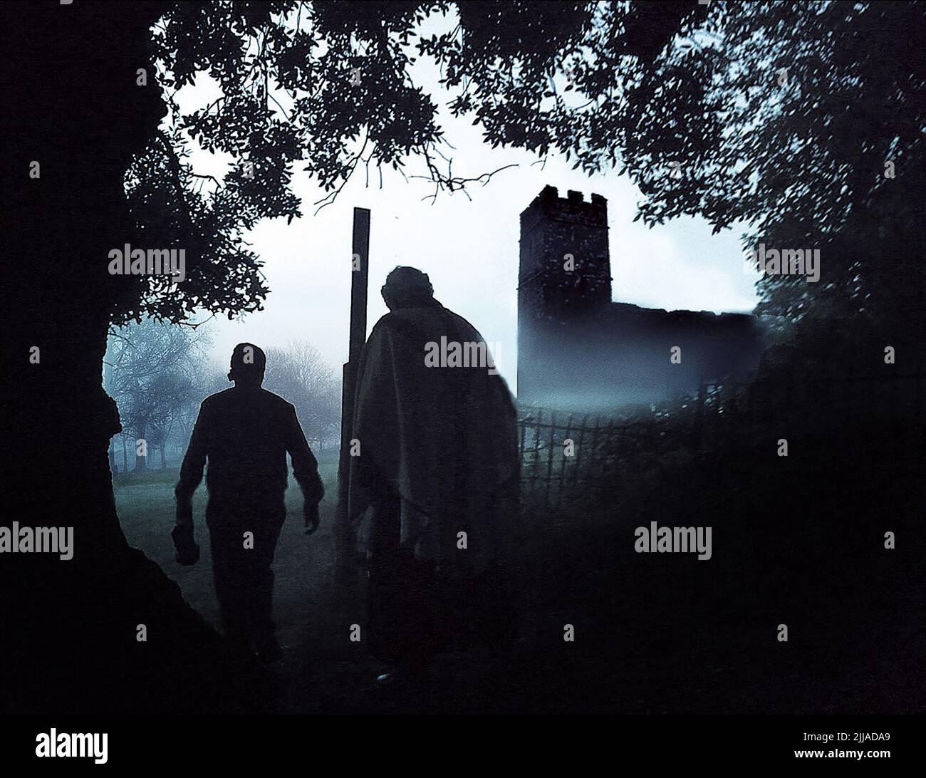 ROBIN HILL, PATRICK GODFREY, THE BORDERLANDS, 2013 Stock Photo - Alamy