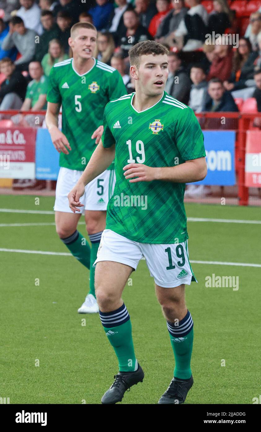 Football dylan boyle hi-res stock photography and images - Alamy