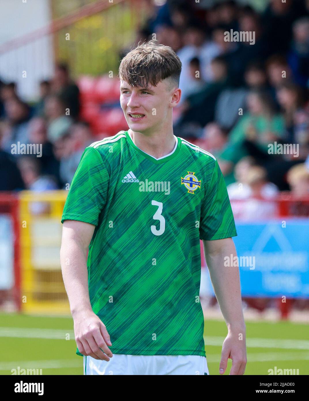 Aaron donnelly northern ireland hi-res stock photography and images - Alamy