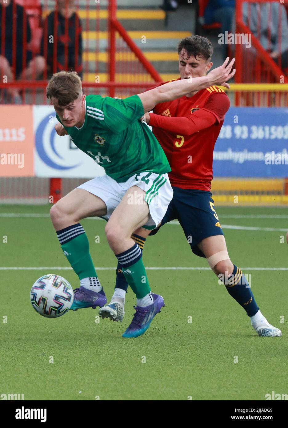 John mcgovern 2022 hi-res stock photography and images - Alamy