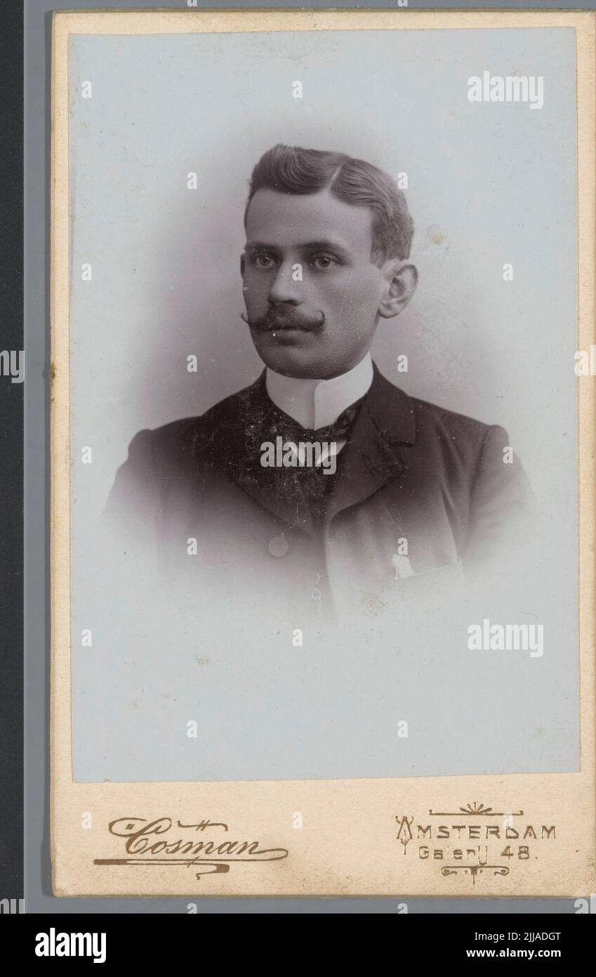 Cosman hi-res stock photography and images - Alamy