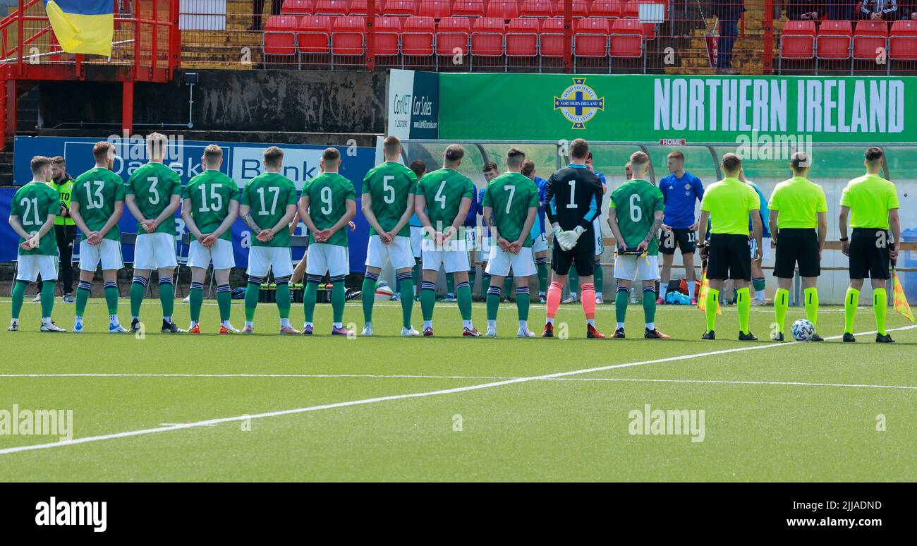 Spain team group line up esp hi-res stock photography and images - Alamy