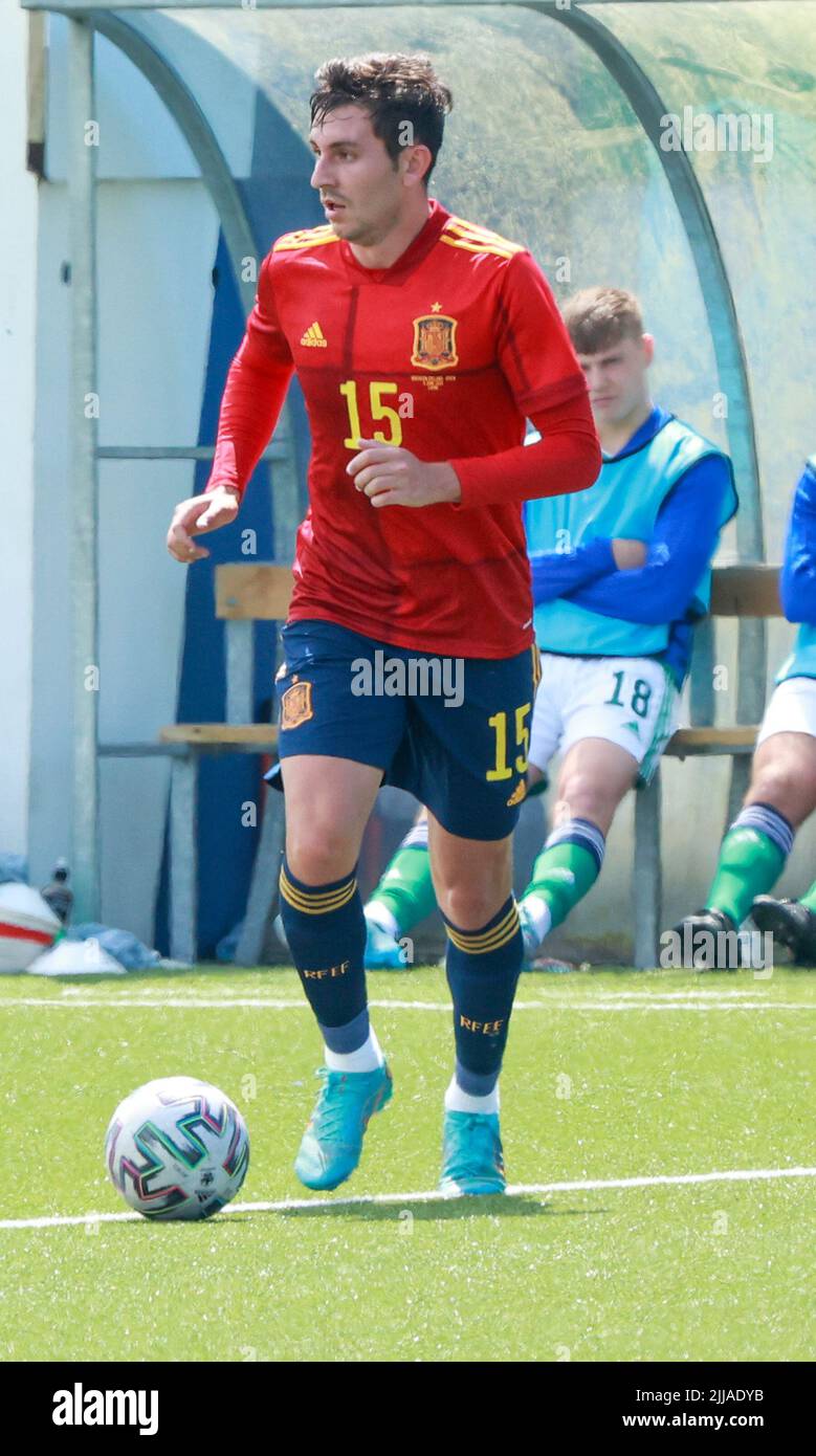 Victor chust spain hi-res stock photography and images - Alamy