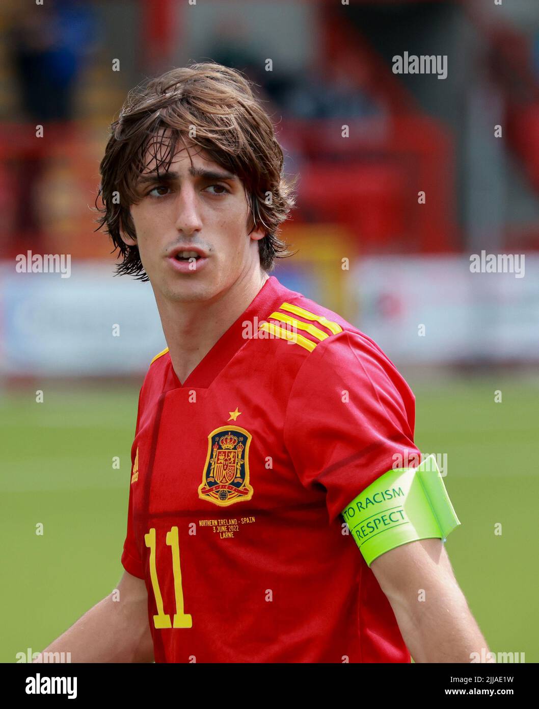 Bryan gil 2023 hi-res stock photography and images - Alamy