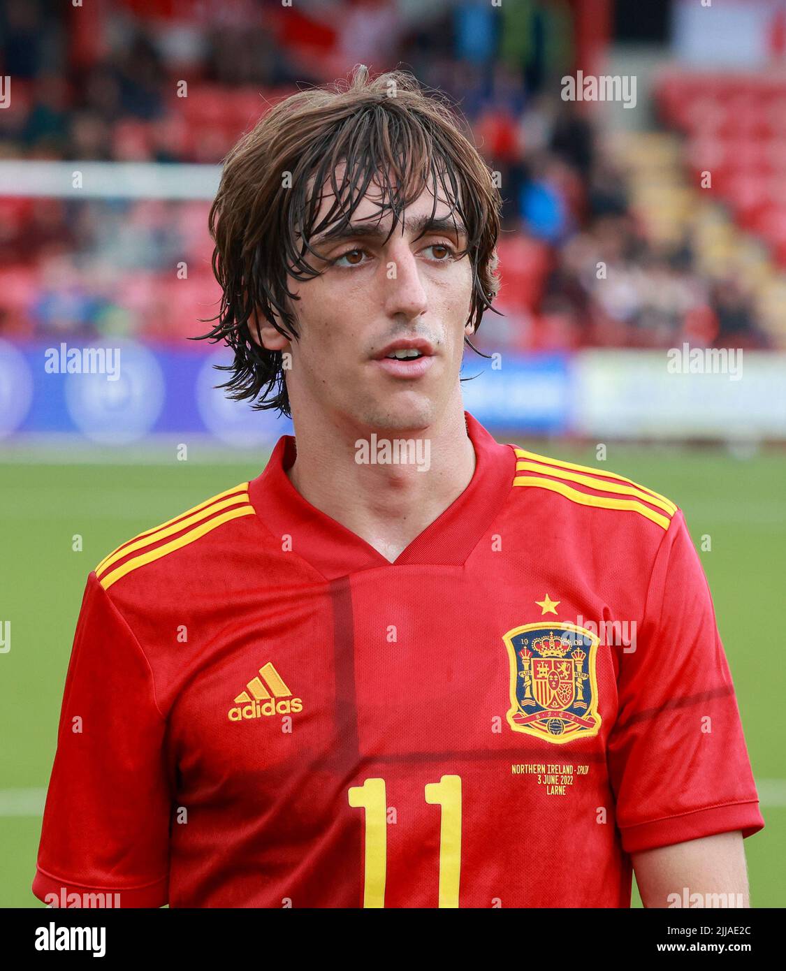 Bryan gil 2022 hi-res stock photography and images - Alamy