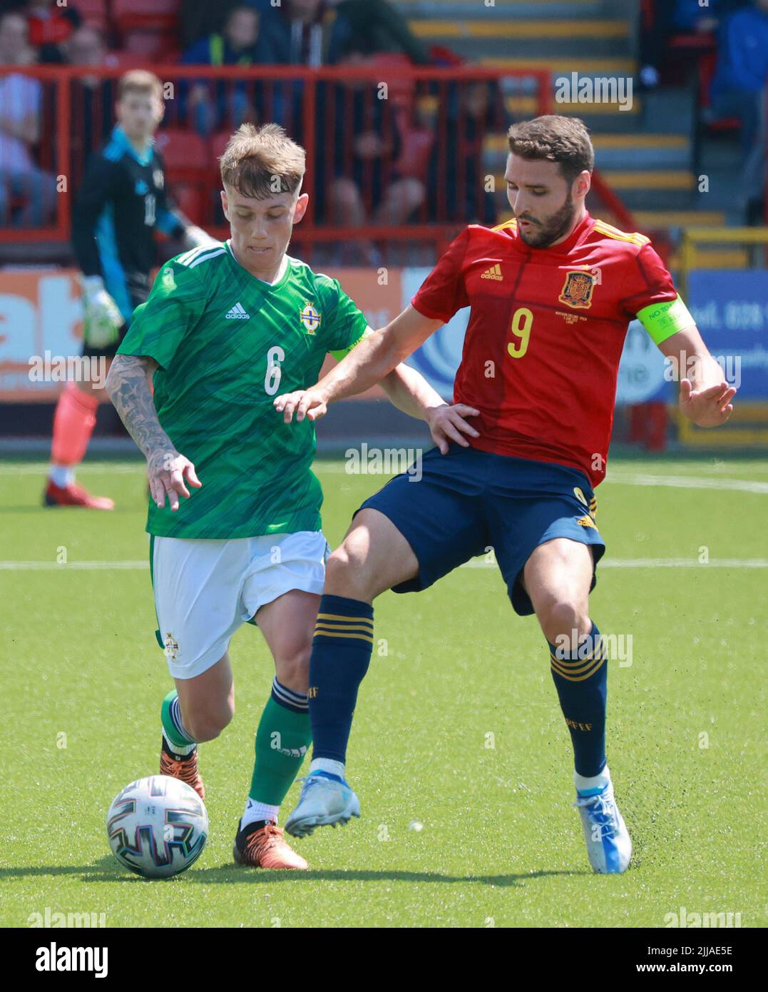 Ruiz abel spain hi-res stock photography and images - Alamy