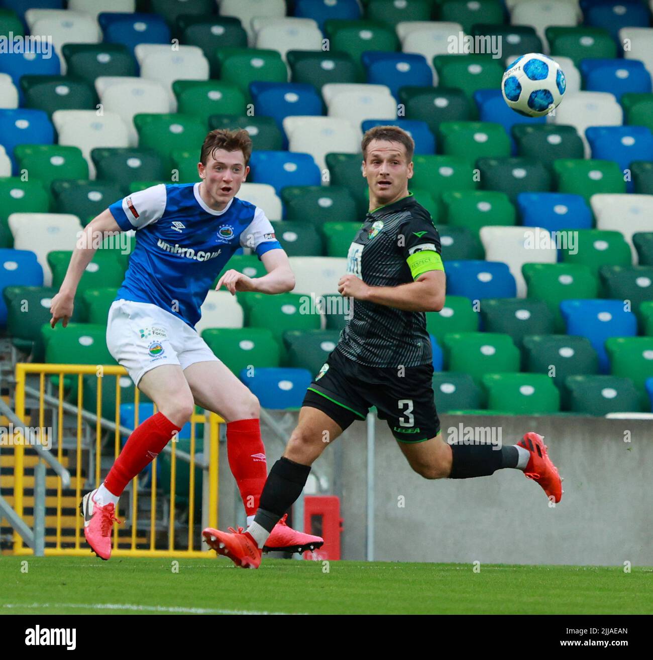 Finlayson daniel linfield hi-res stock photography and images - Alamy