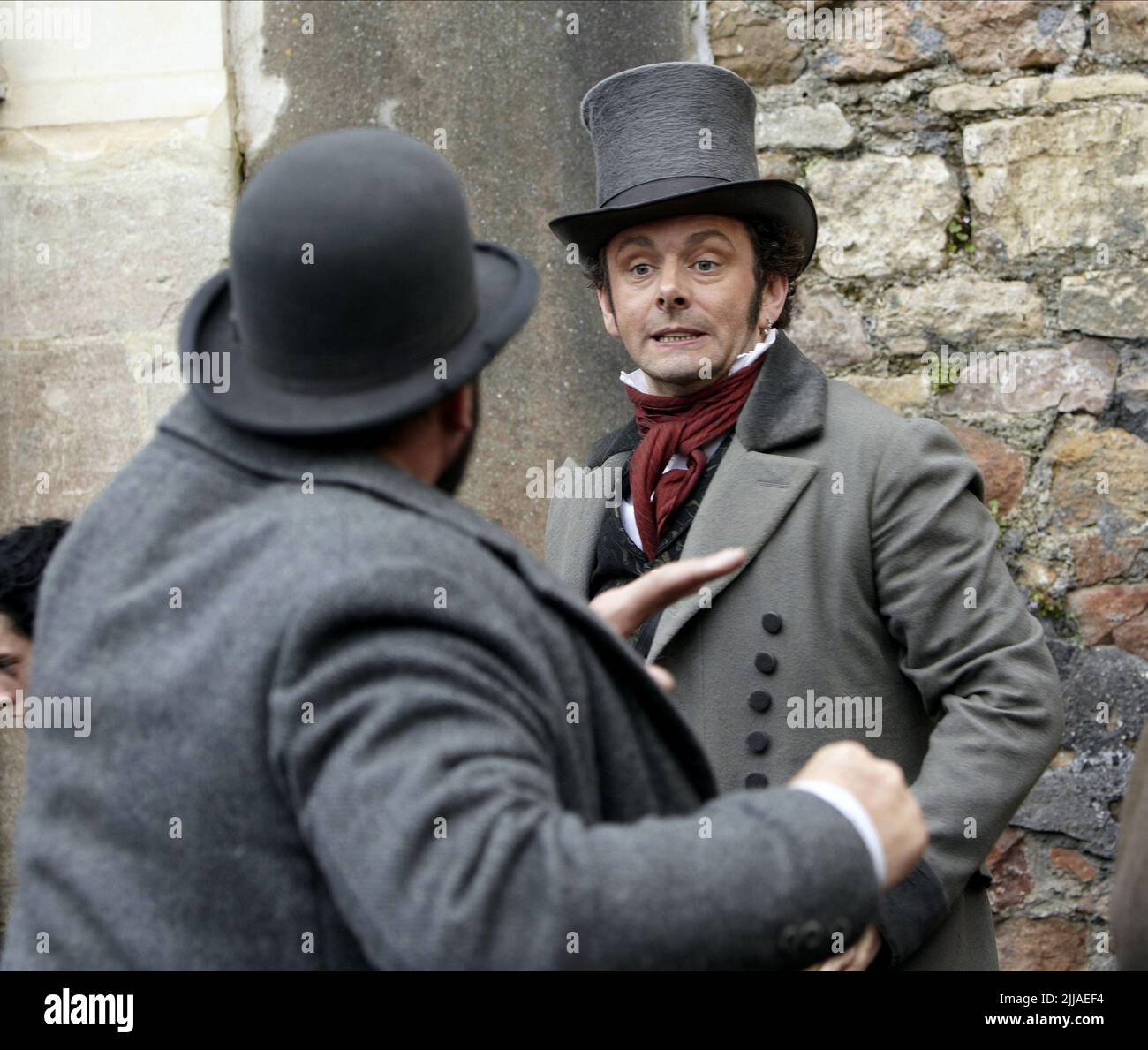 MICHAEL SHEEN, THE ADVENTURER: THE CURSE OF THE MIDAS BOX, 2013 Stock ...