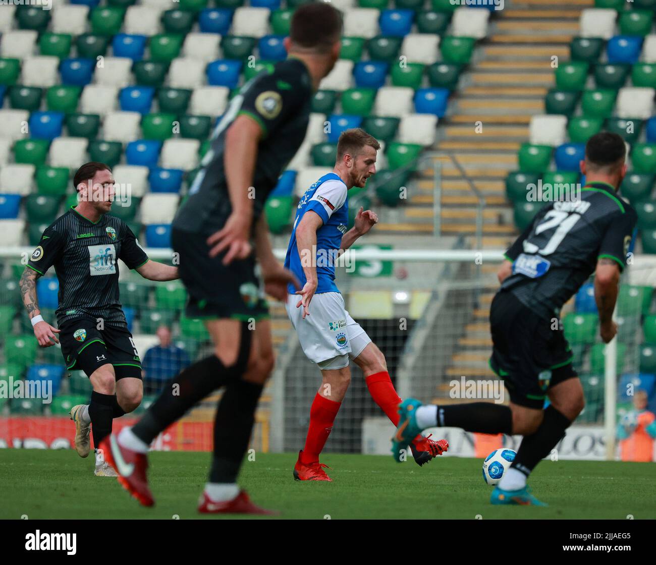 Sam roscoe 2022 hi-res stock photography and images - Alamy