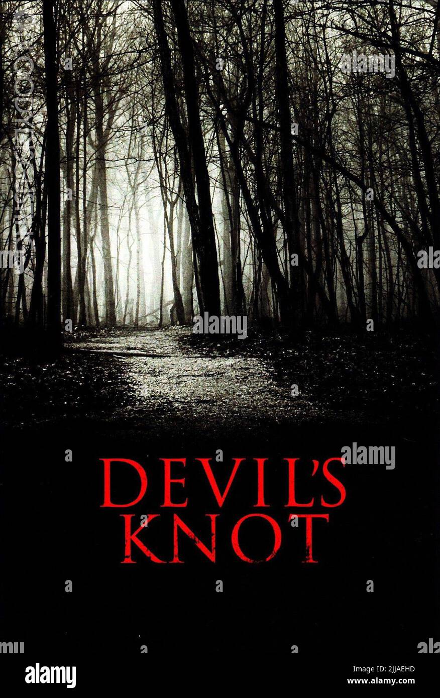 MOVIE POSTER, DEVIL'S KNOT, 2013 Stock Photo - Alamy