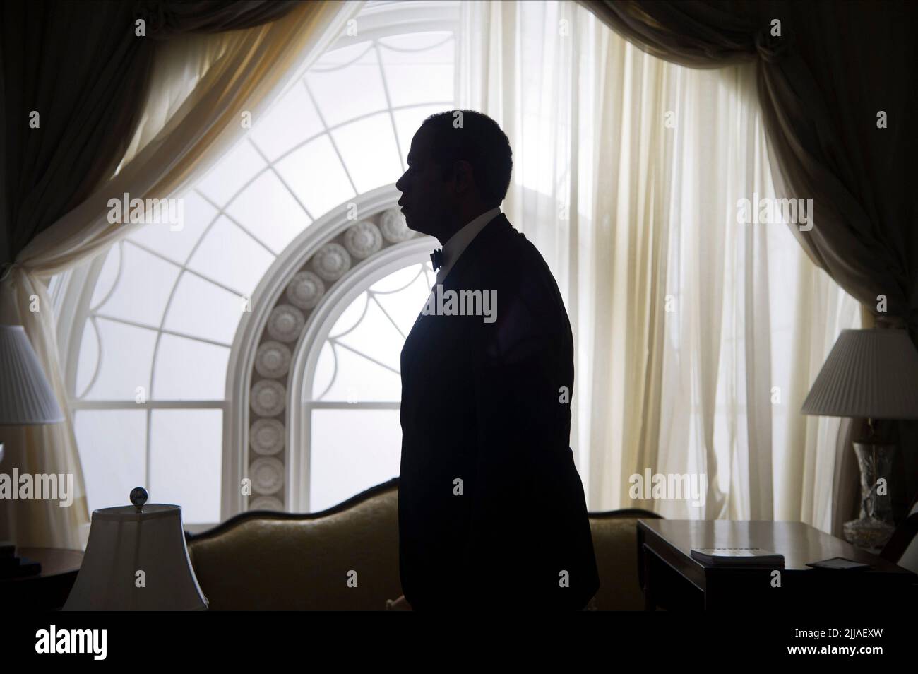 FOREST WHITAKER, THE BUTLER, 2013 Stock Photo - Alamy