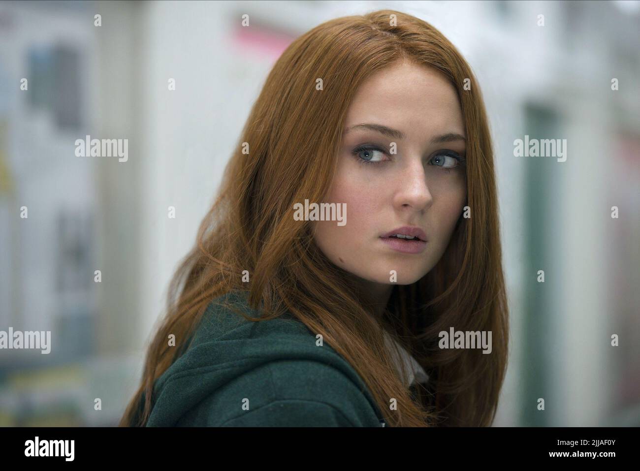 Sophie turner 2013 hi-res stock photography and images - Alamy
