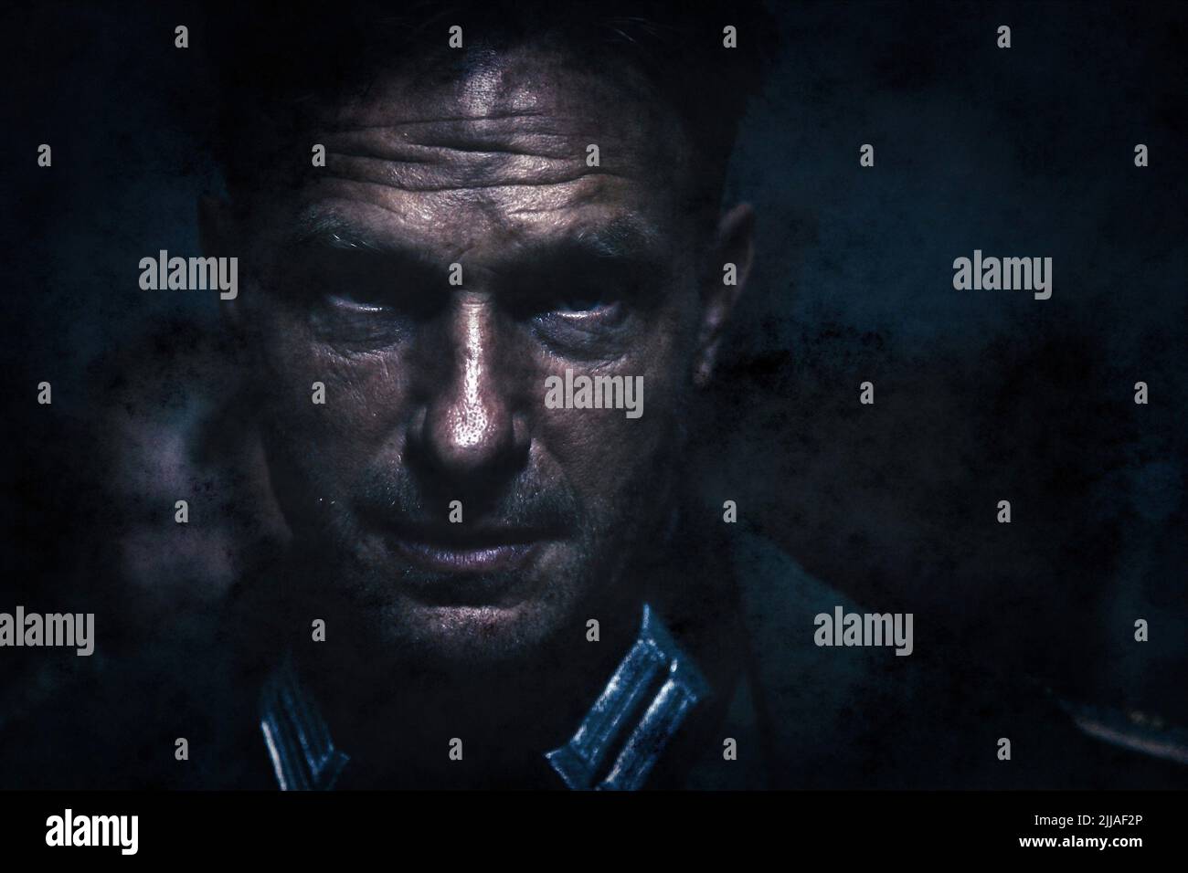 Thomas kretschmann stalingrad hi-res stock photography and images - Alamy