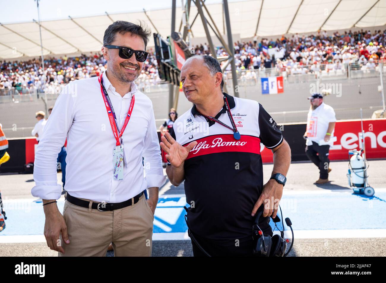 Thomas sénécal hi-res stock photography and images - Alamy