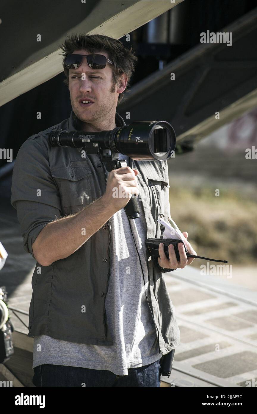 Elysium film stills hi-res stock photography and images - Alamy