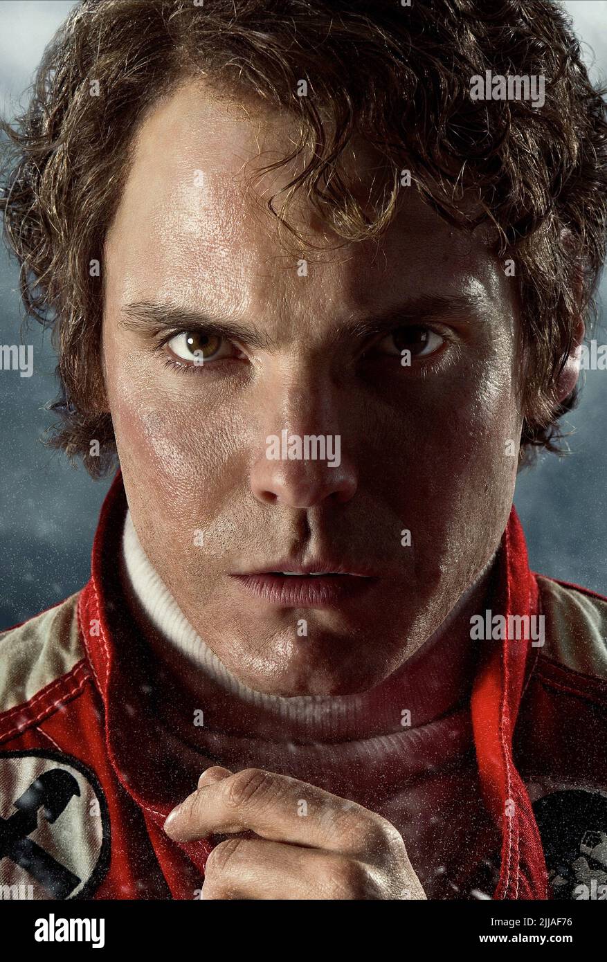 Rush brühl film hi-res stock photography and images - Alamy