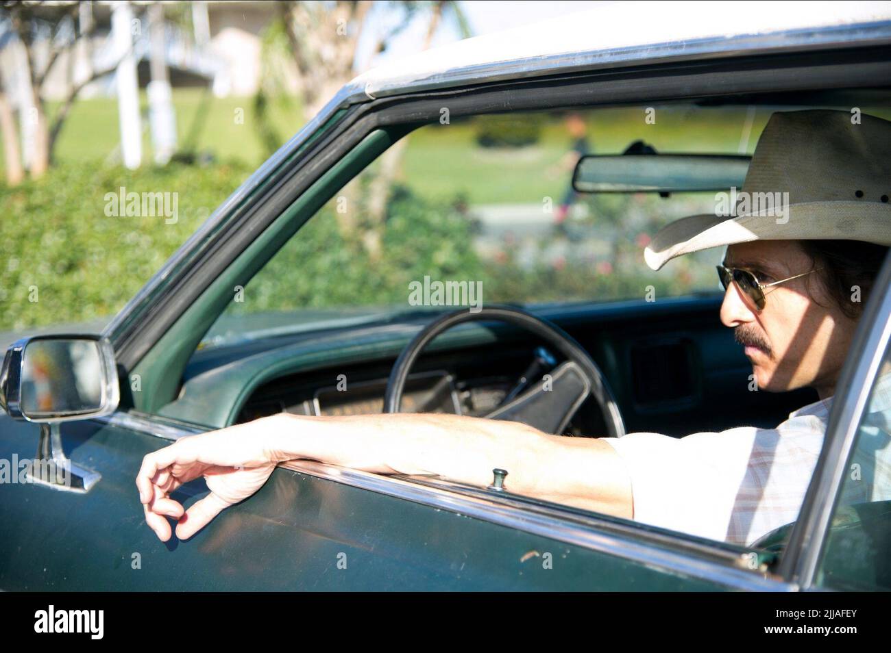 Ron Woodruff Biography