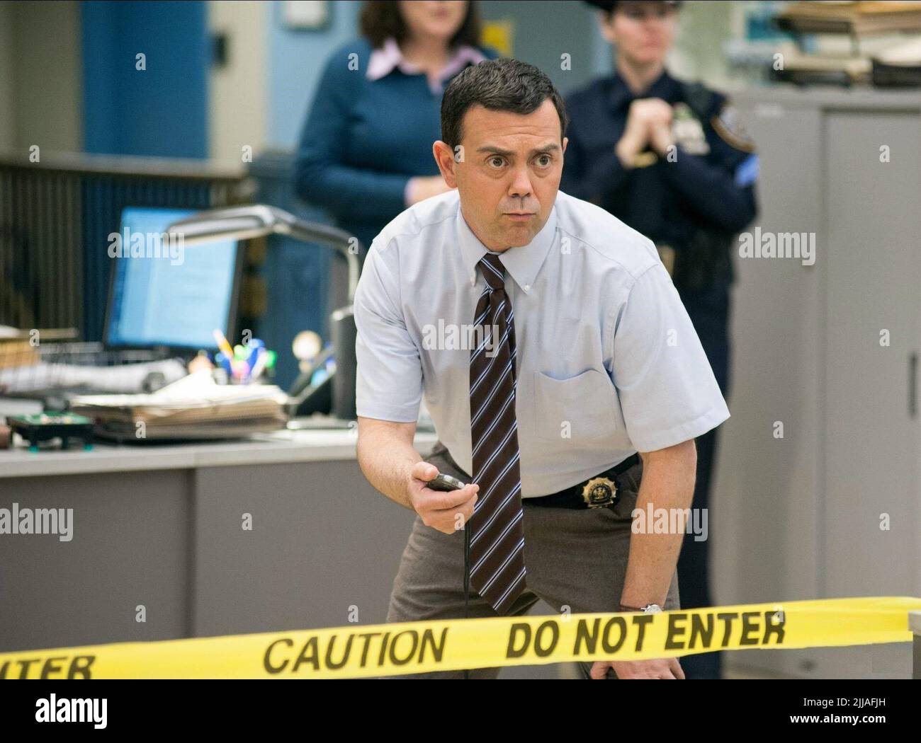 Brooklyn nine nine hi-res stock photography and images - Alamy