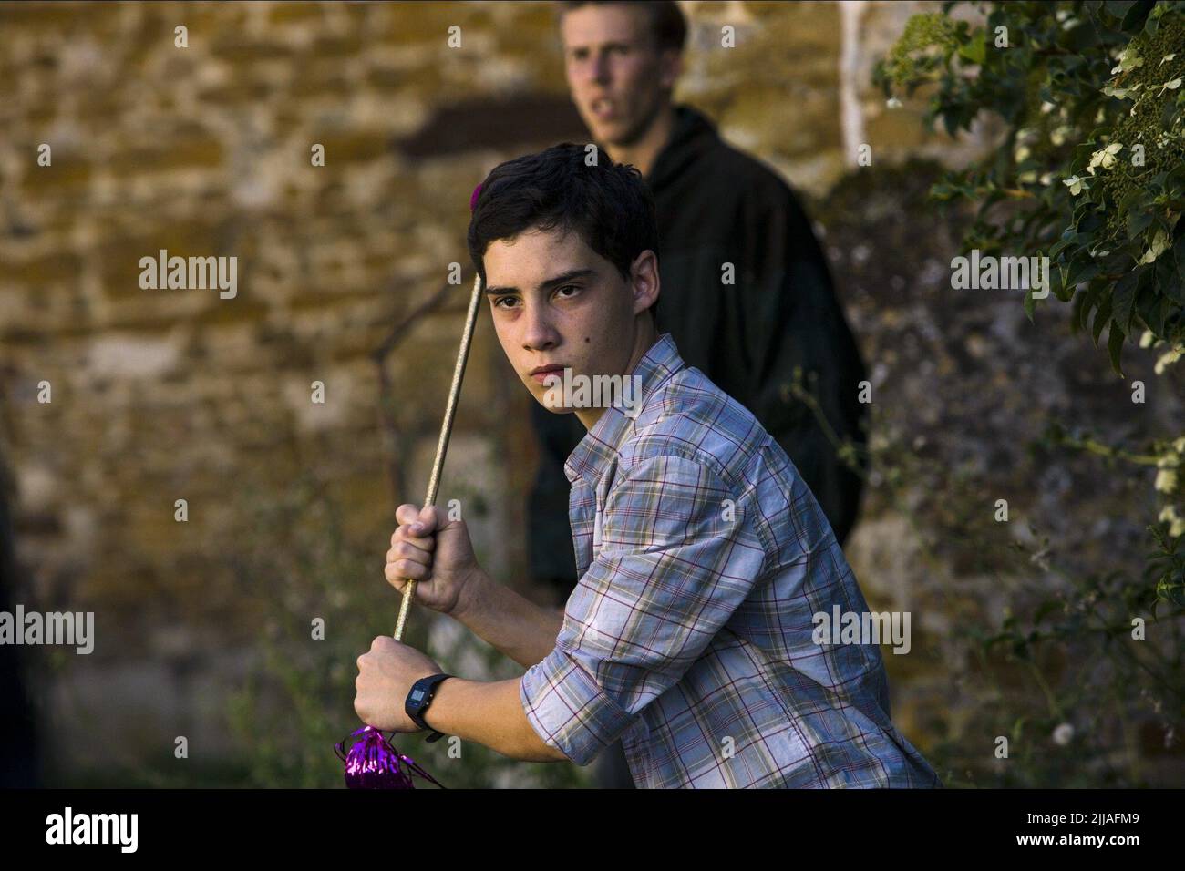John luc hi-res stock photography and images - Alamy