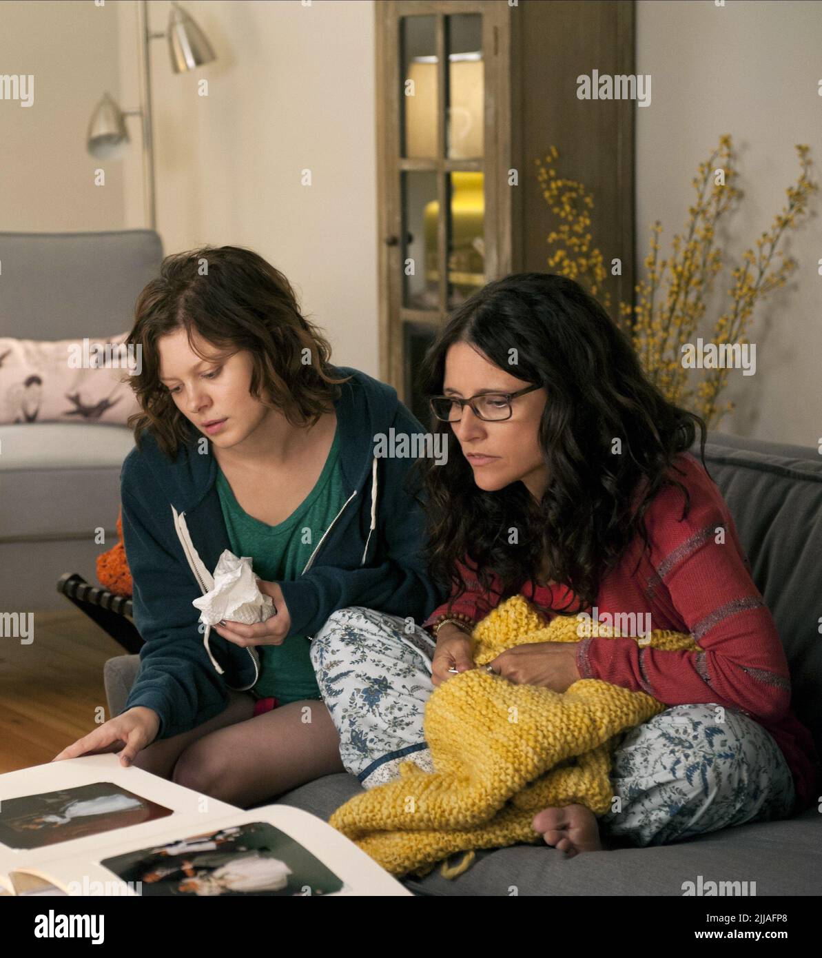 Tracey Fairaway Hellraiser