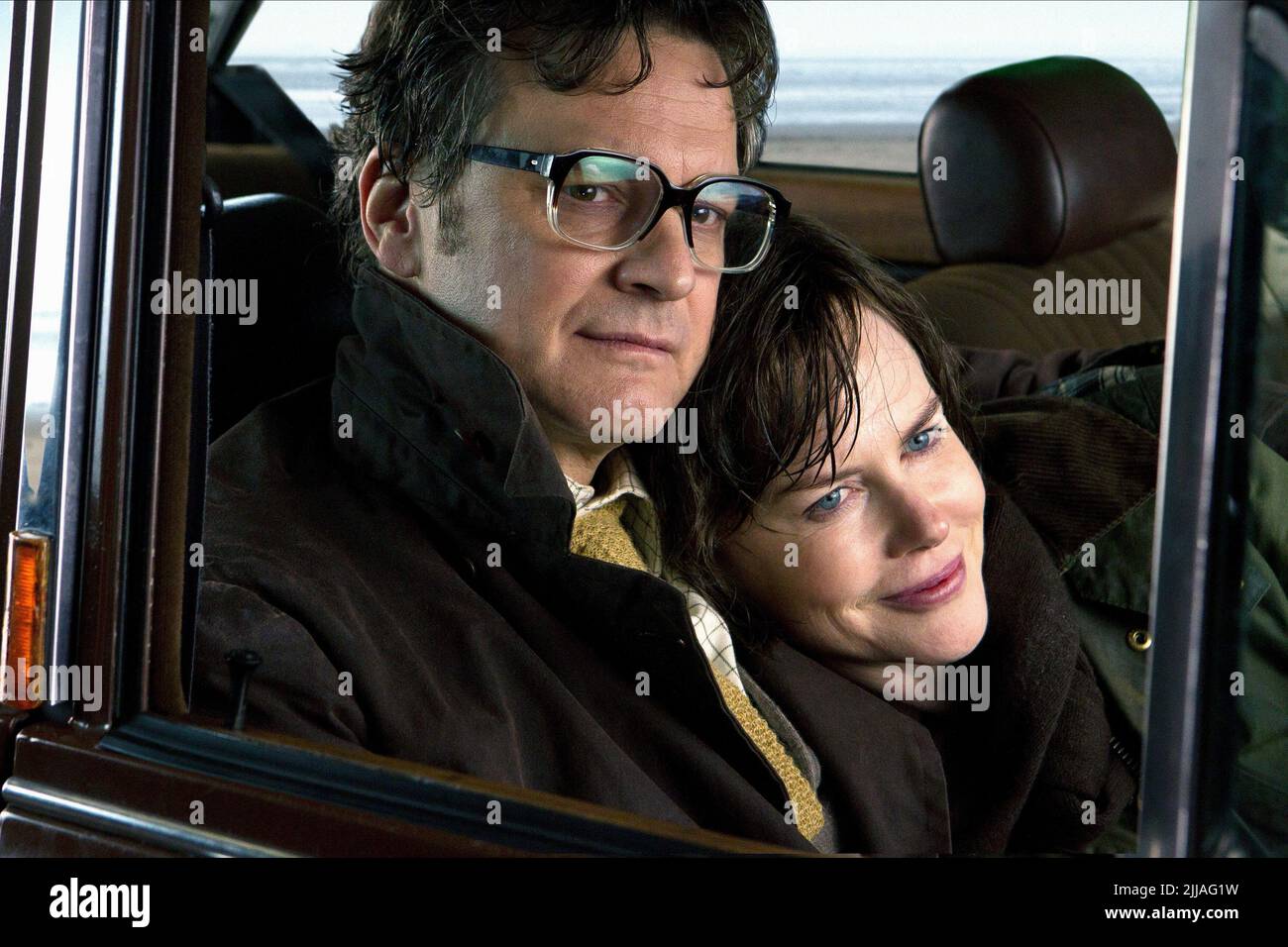 Jonathan teplitzky colin firth hi-res stock photography and images - Alamy