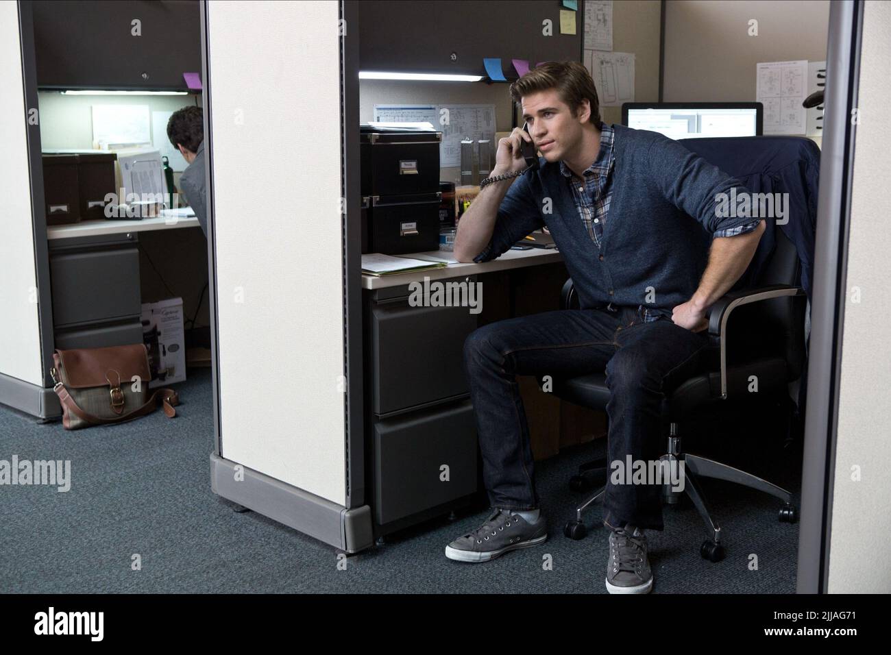 Robert liam hi-res stock photography and images - Alamy