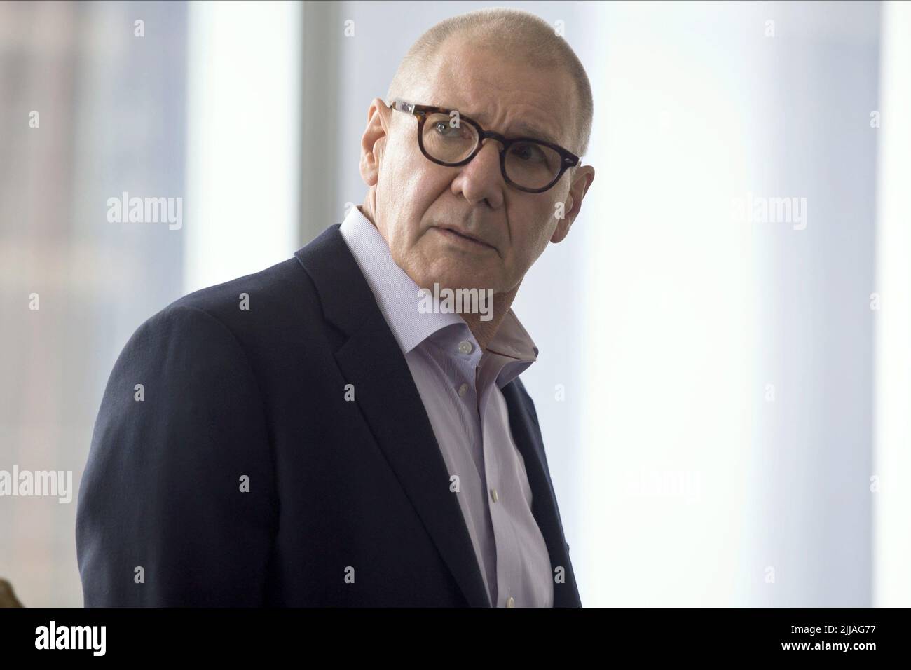 HARRISON FORD, PARANOIA, 2013 Stock Photo - Alamy
