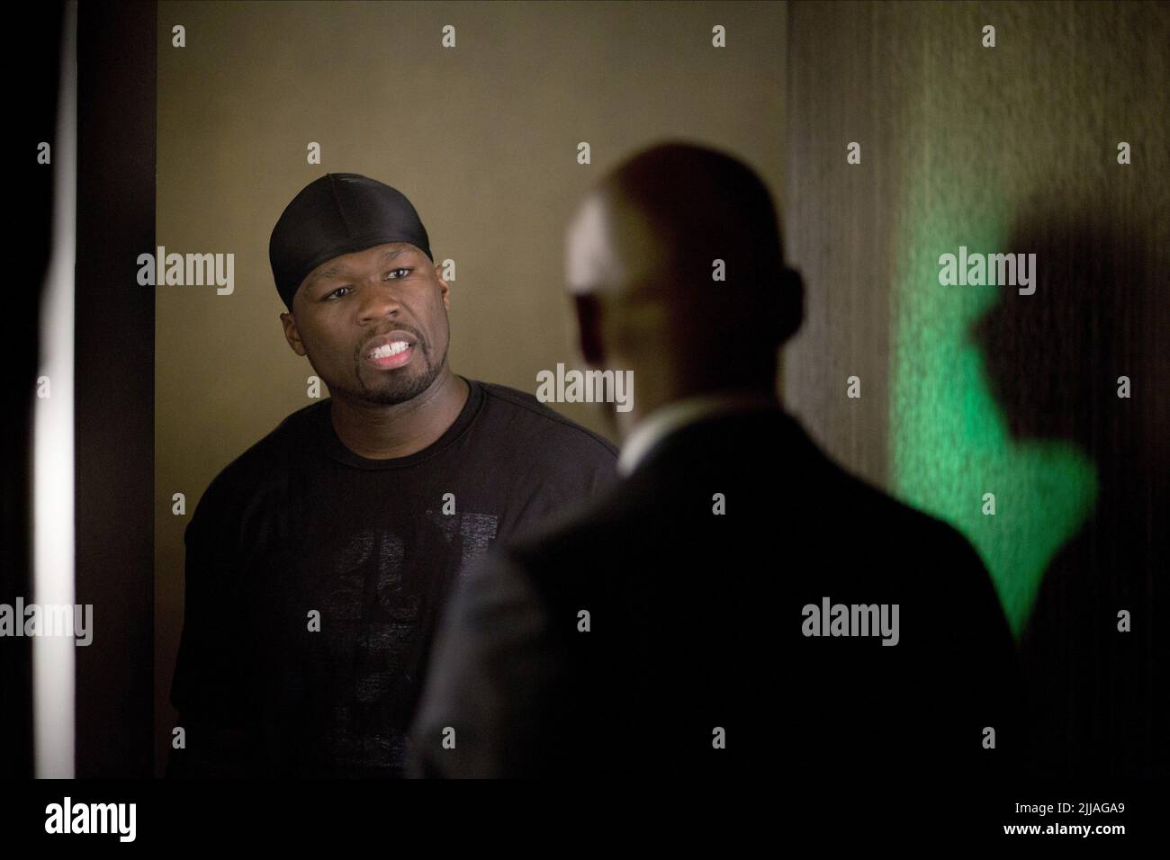 50 CENT, LAST VEGAS, 2013 Stock Photo - Alamy