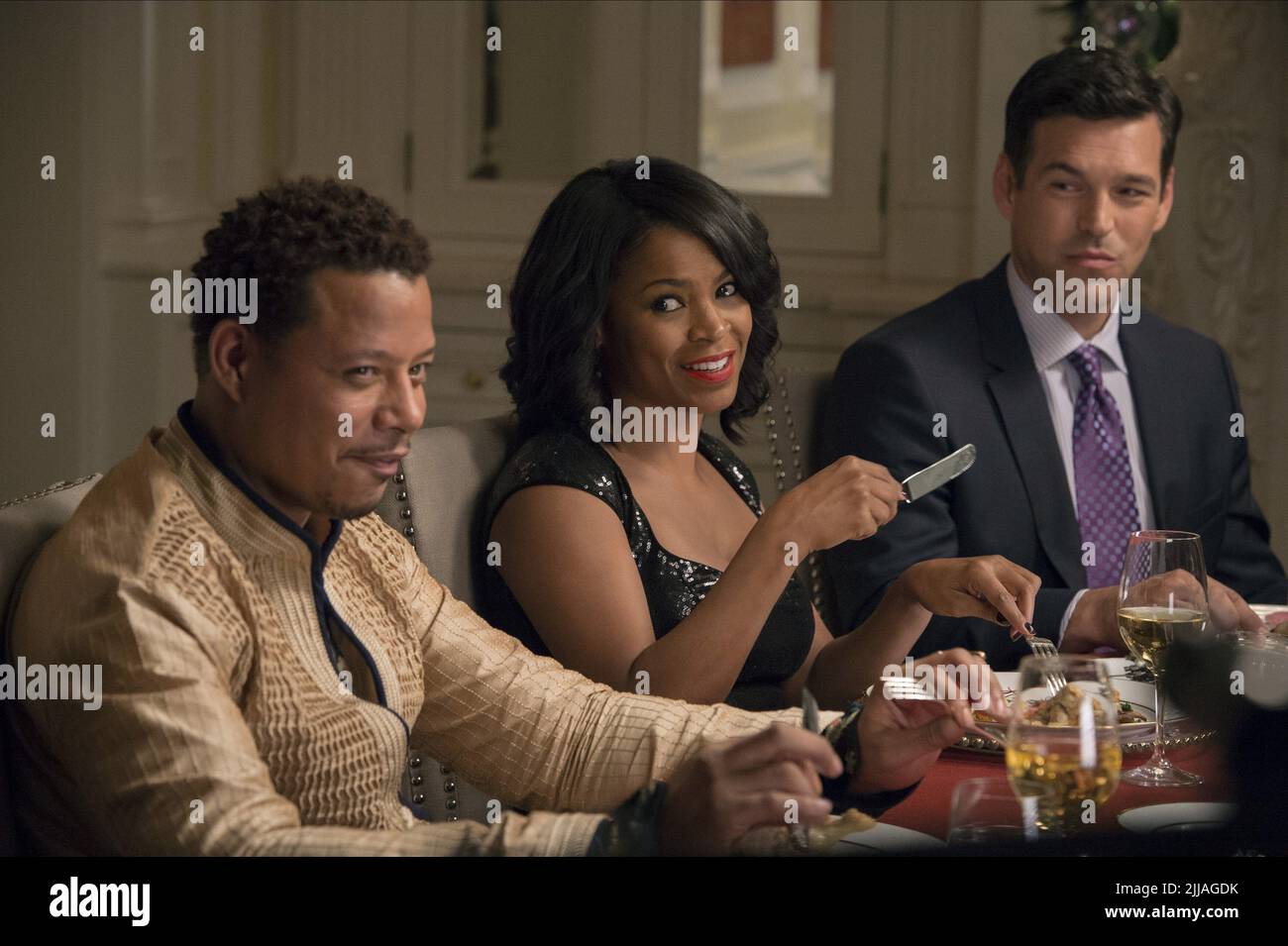 Regina lee hall hi-res stock photography and images - Alamy