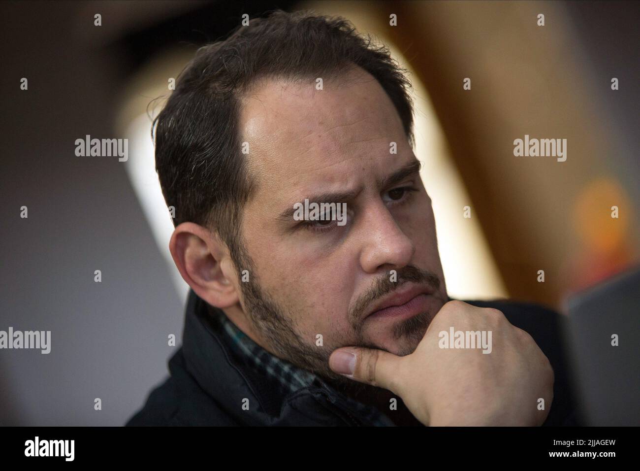 Moritz bleibtreu hi-res stock photography and images - Alamy