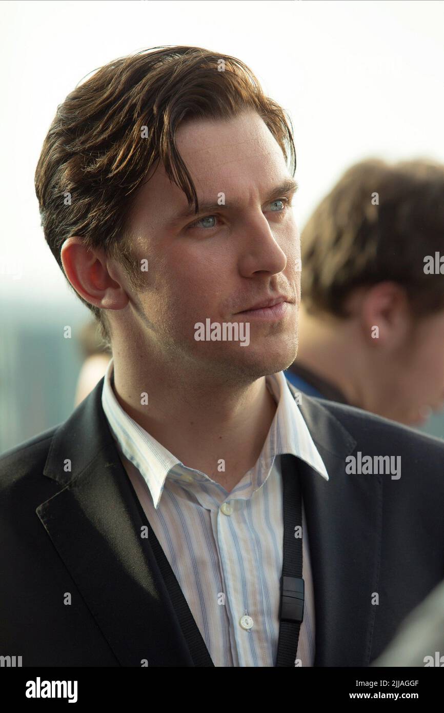 Dan Stevens Fifth Estate