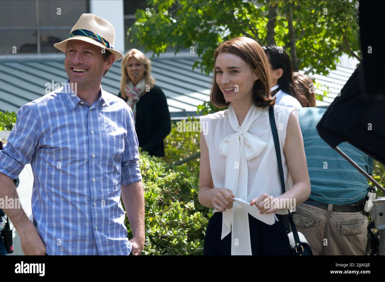 Rooney Mara Her Stills
