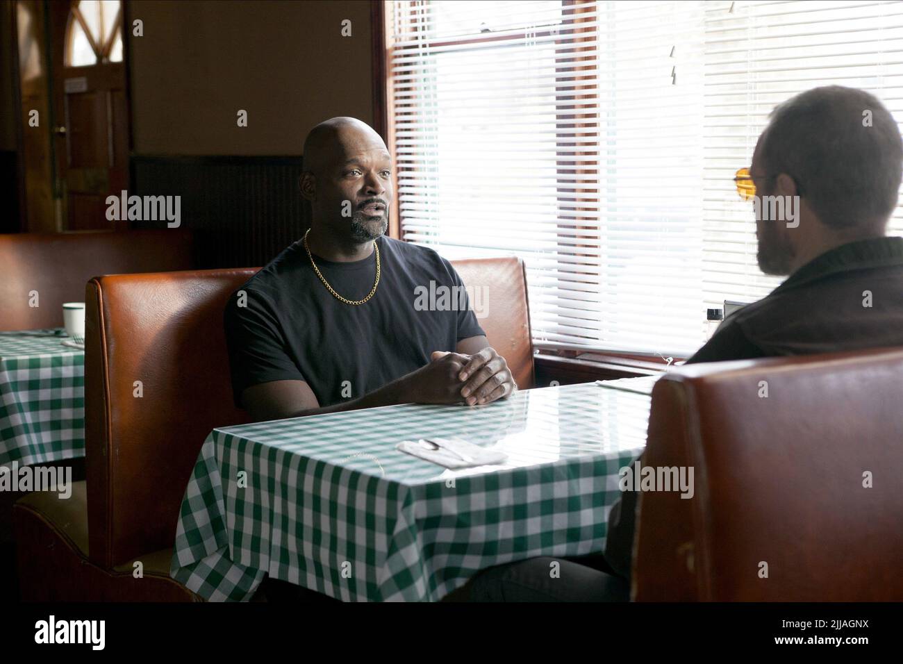 Esau pritchett hi-res stock photography and images - Alamy