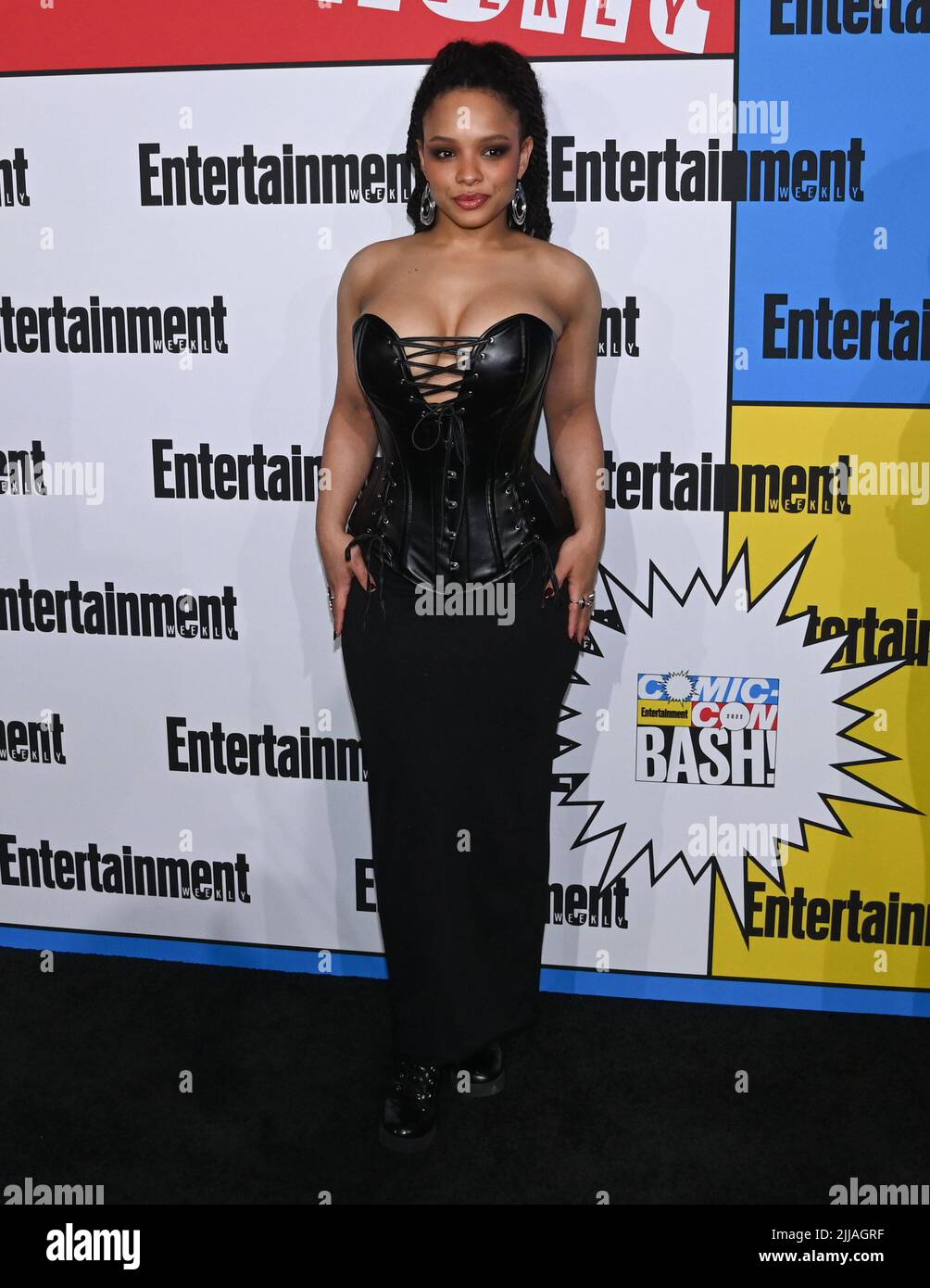 Sisi stringer hi-res stock photography and images - Alamy