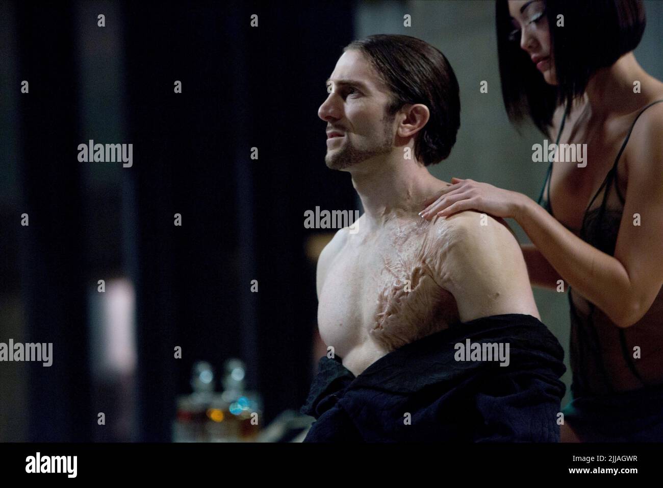 Adrian pryce hi-res stock photography and images - Alamy