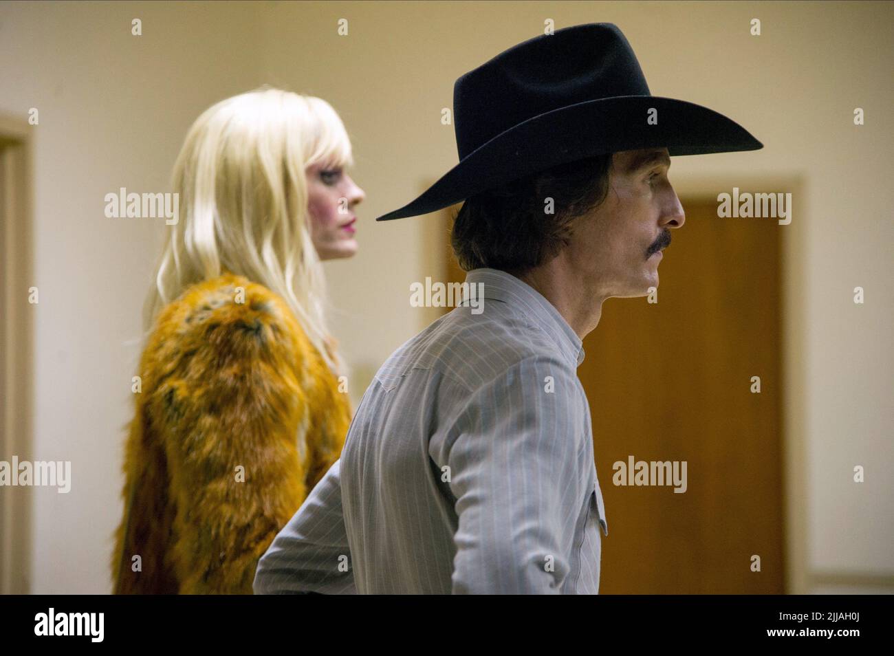 Dallas Buyers Club Rayon Real Life