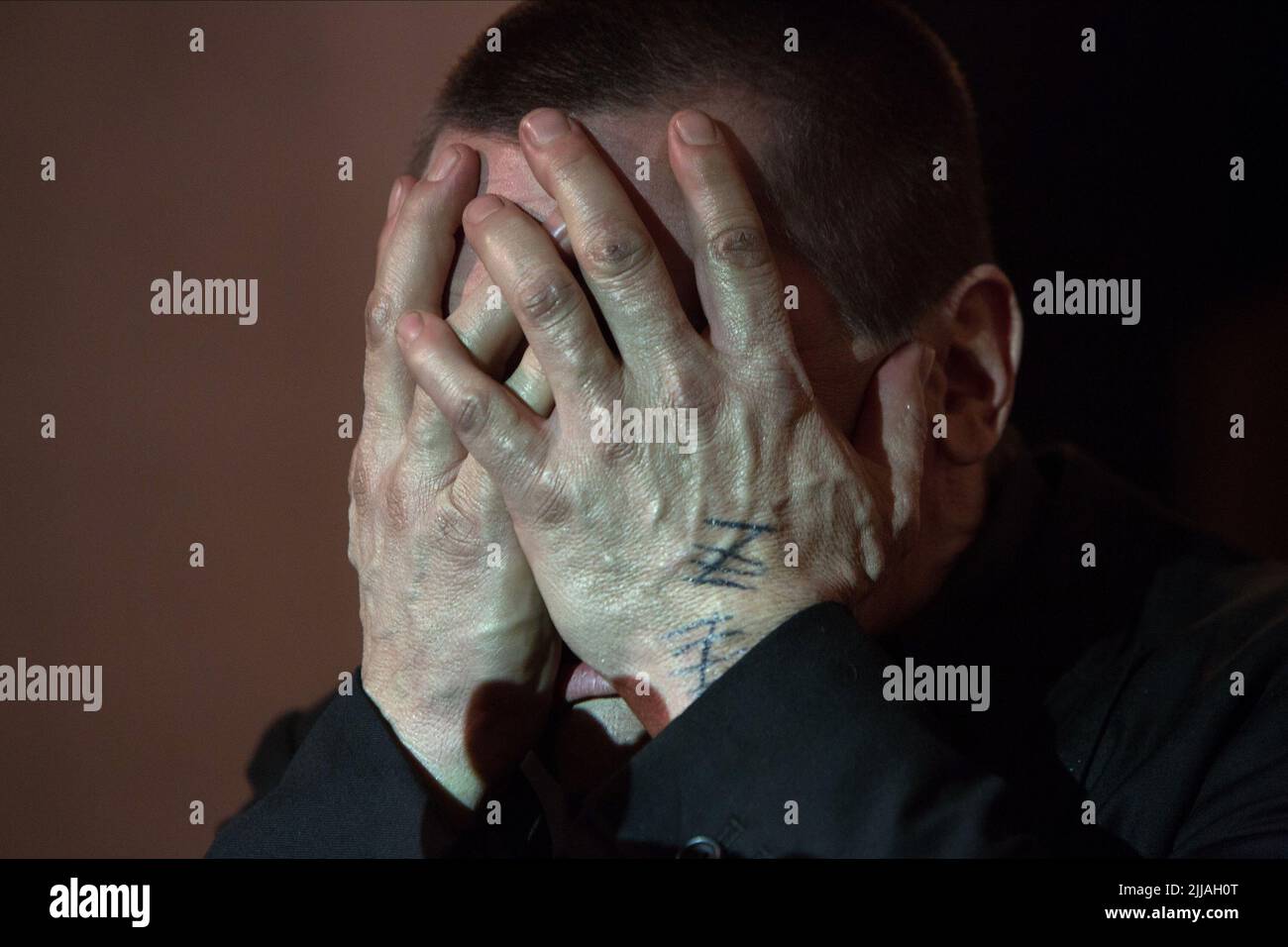 Oldboy movie hi-res stock photography and images - Alamy