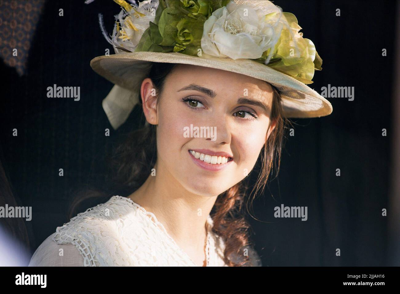 Wenn die liebe siegt aufbruch nach westen hi-res stock photography and ...