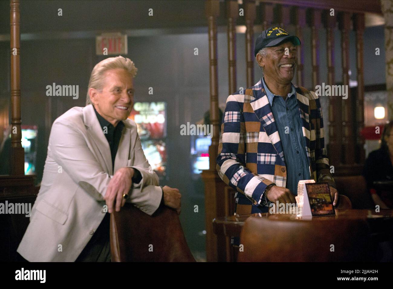 Billy freeman hi-res stock photography and images - Alamy