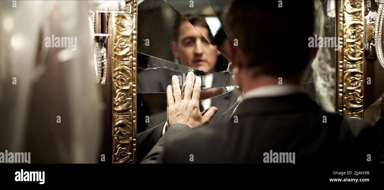 ALEX WINTER, GRAND PIANO, 2013 Stock Photo - Alamy