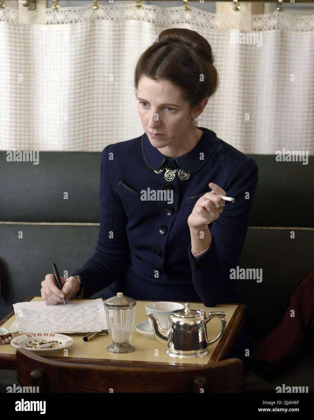 SANDRINE KIBERLAIN, VIOLETTE, 2013 Stock Photo - Alamy