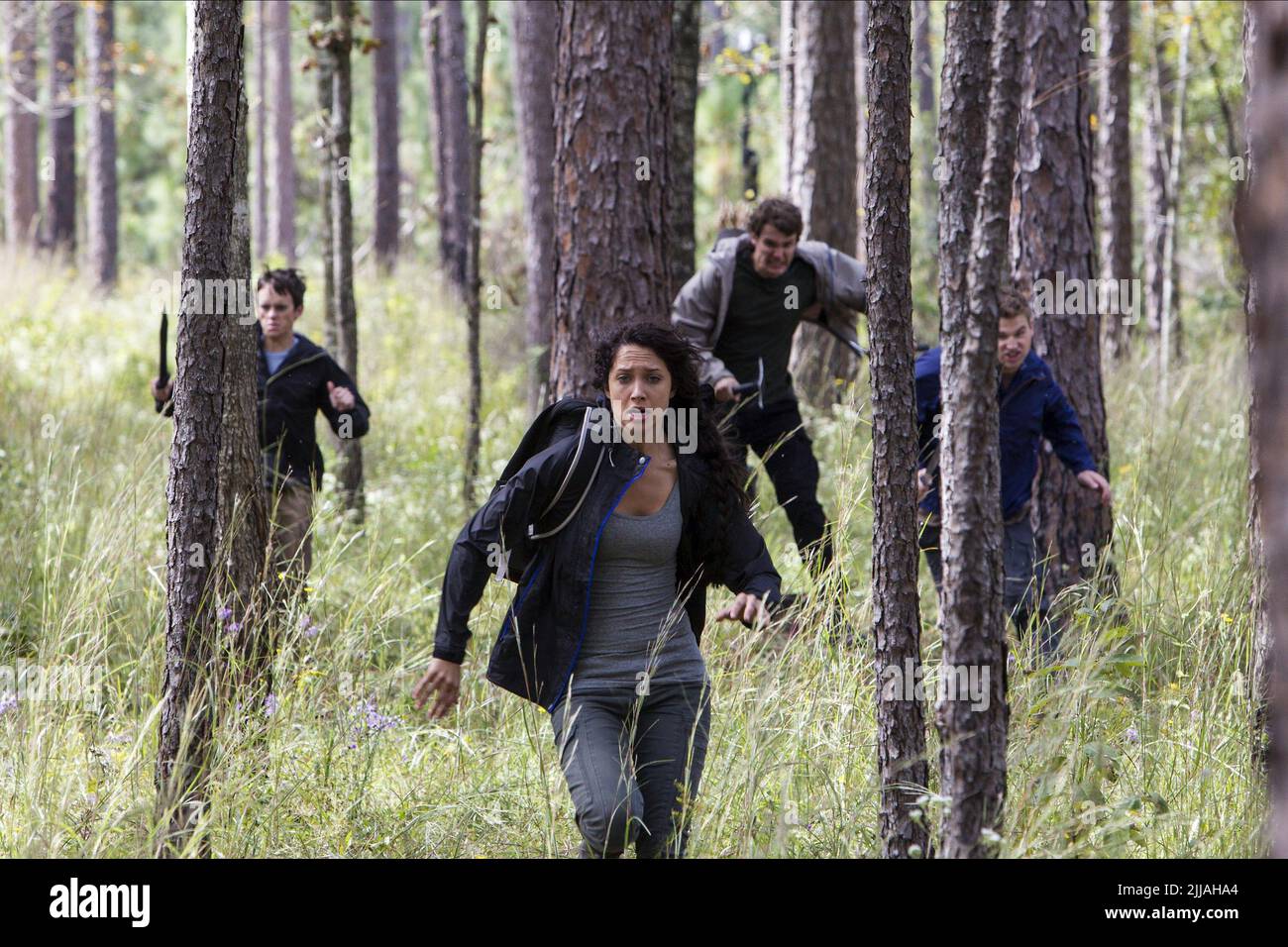 Maiara Walsh Starving Games