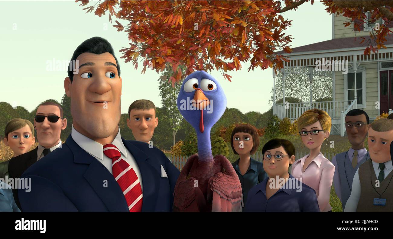 THE PRESIDENT, REGGIE, FREE BIRDS, 2013 Stock Photo - Alamy