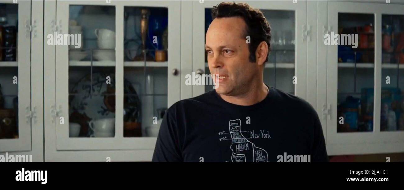 VINCE VAUGHN, DELIVERY MAN, 2013 Stock Photo - Alamy