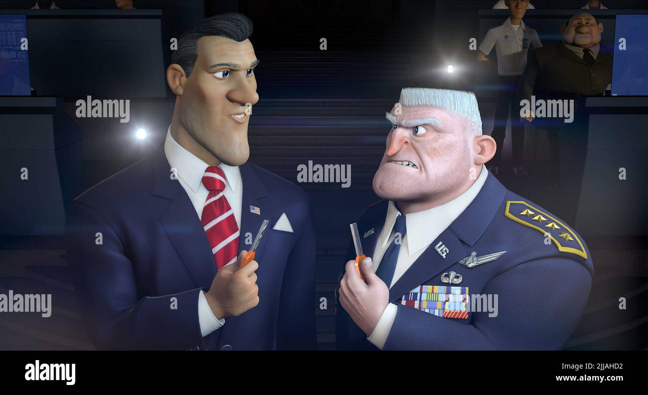 Genelal sagan hi-res stock photography and images - Alamy