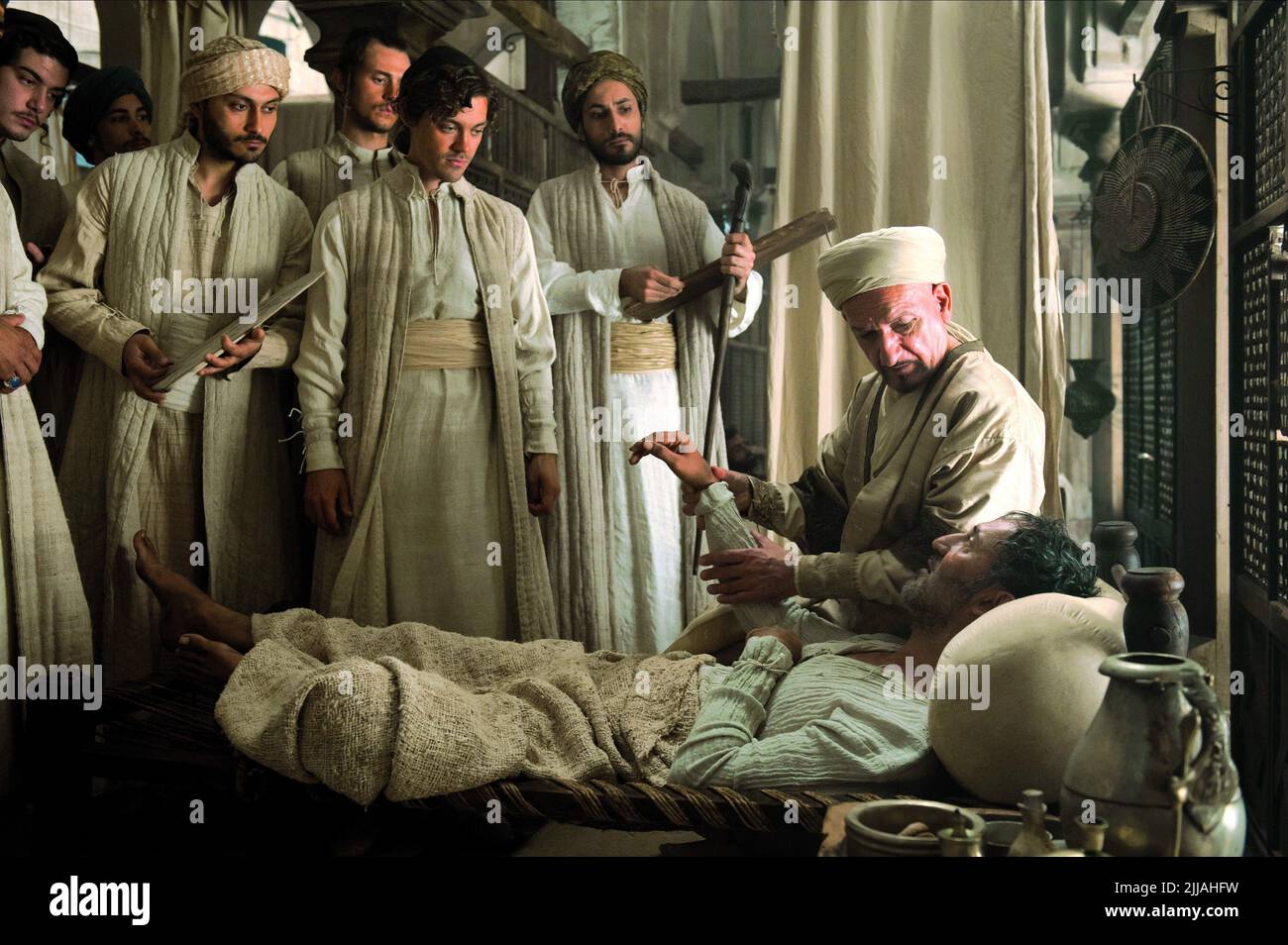 Tom kingsley hi-res stock photography and images - Alamy